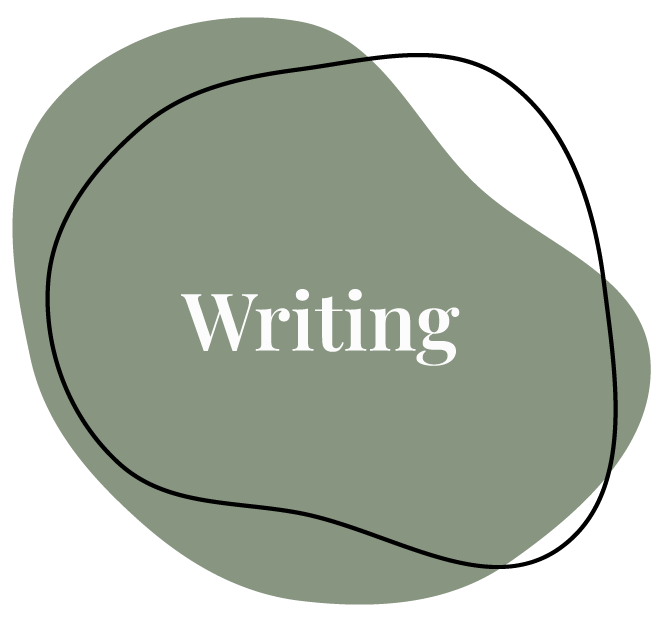 Rena Goldman – Writing | Editing | Brand Strategy | Team Building